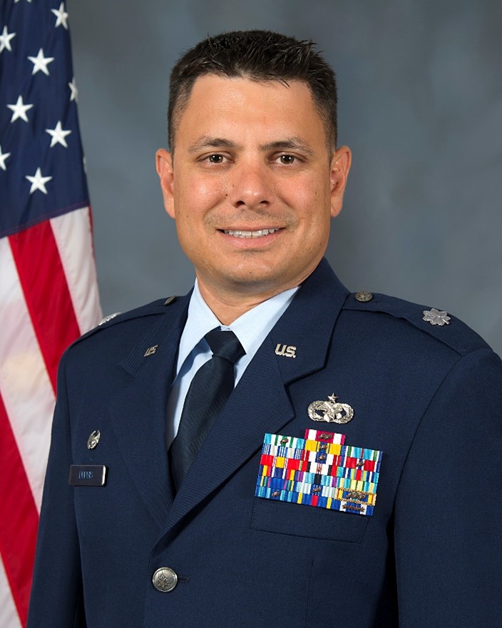 36th Maintenance Group