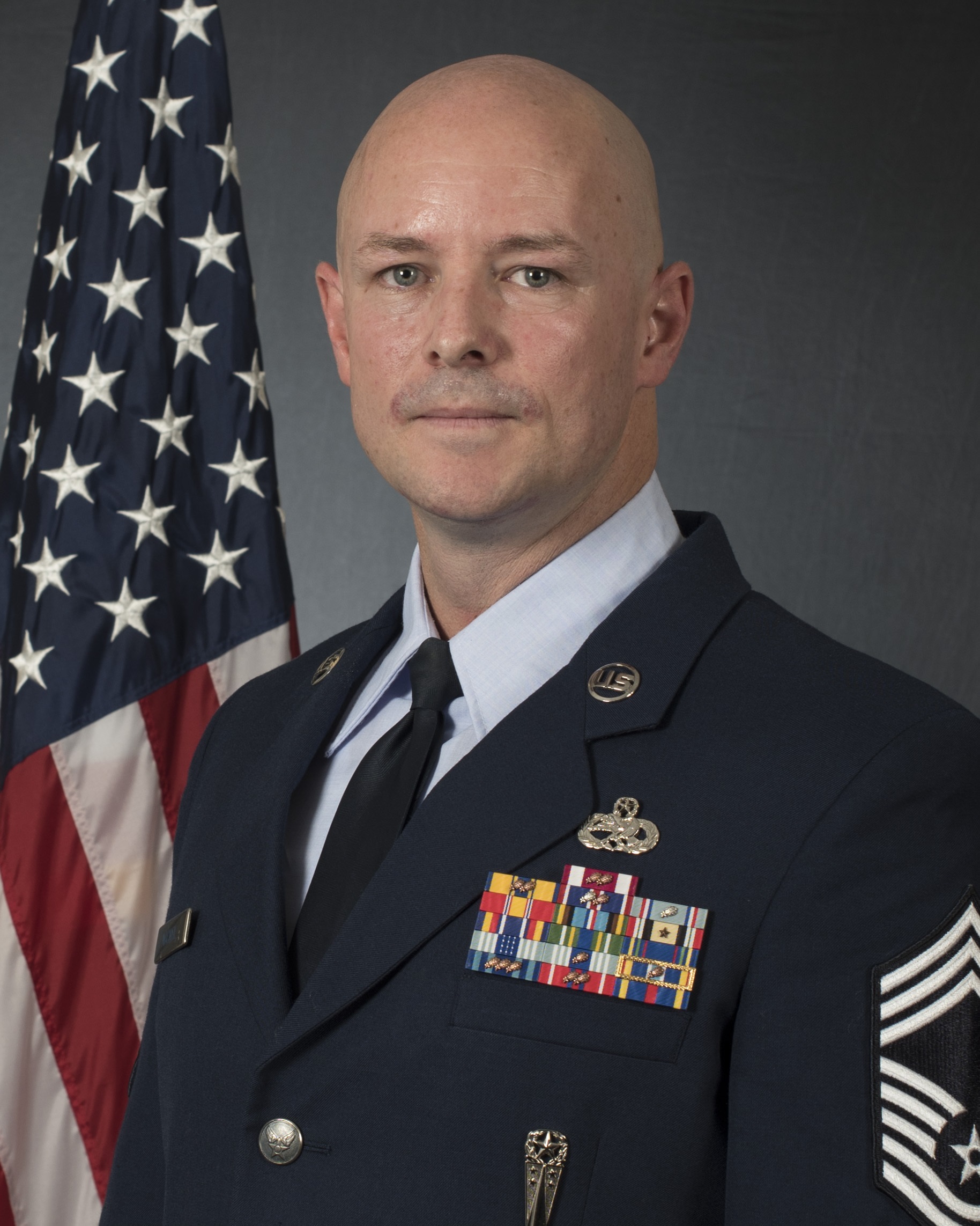 36th Munitions Squadron