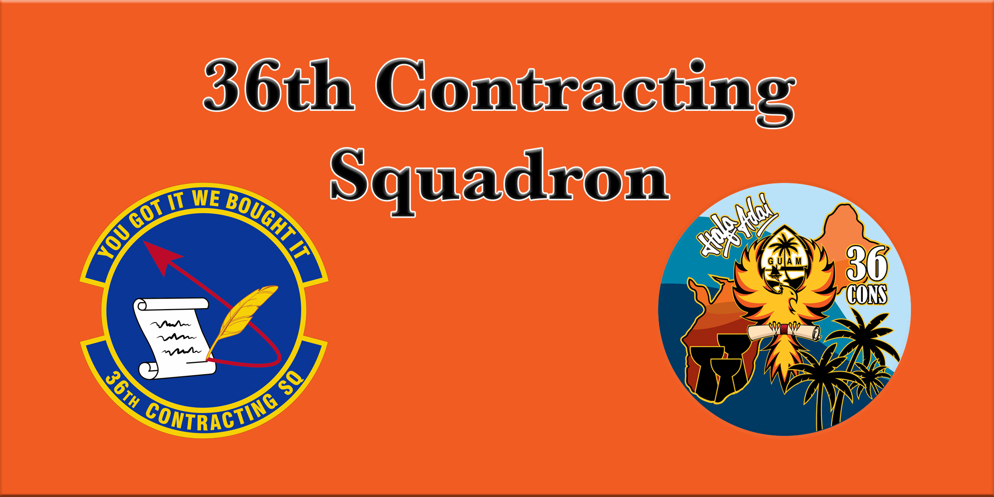 36th Contracting Squadron